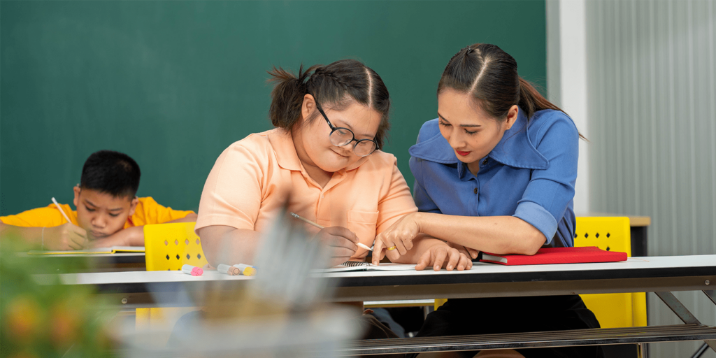 Online Autism Endorsement – Brenau University