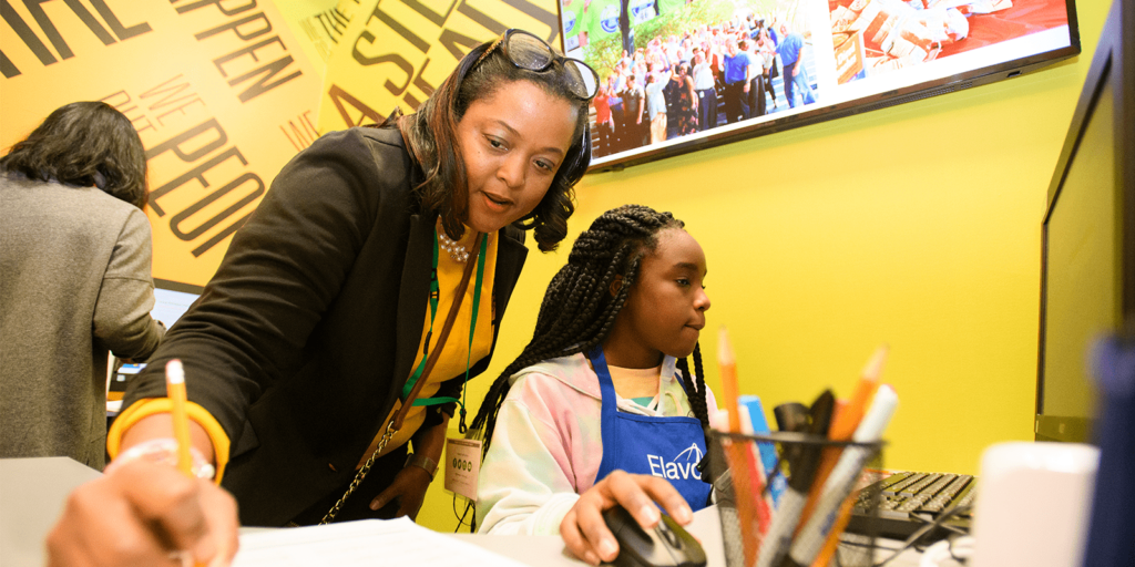 Online MAT in Middle Grades Education – Brenau University