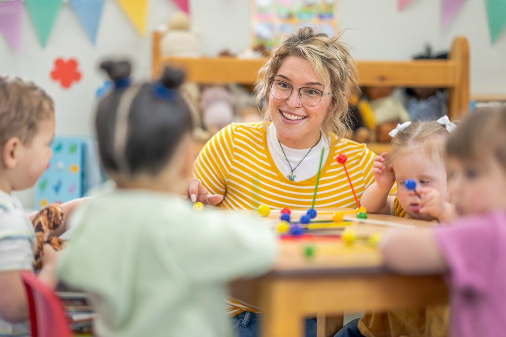 The Role of a Special Education Teacher in the Classroom